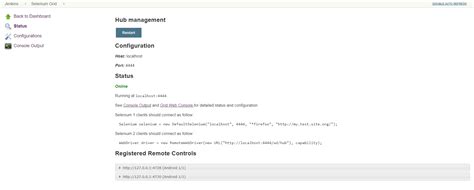 Selenium Grid For Mobile Automated Testing With Appium Part Ii Iwconnect