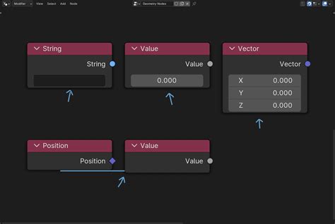 118972 Node Editor Improve Padding Around Buttons And Sockets Blender Blender Projects