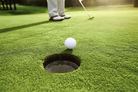 Que Es El Putting Green En Golf At Kenneth Locke Blog