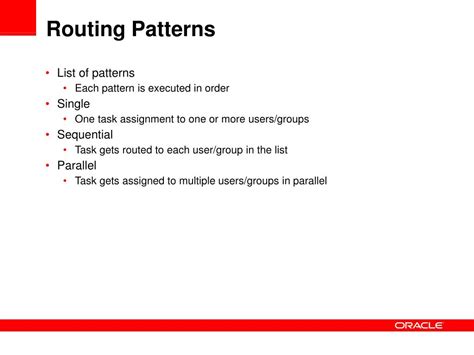 Ppt Ws Ht People Assignment Extensions For Task Routing Patterns Powerpoint Presentation Id