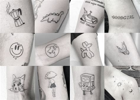 50 Ideas De Tatuajes Para Mujeres Elegantes Y Delicados