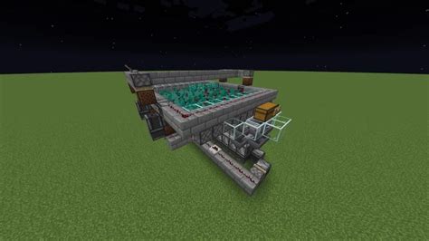 Fungus Farm Minecraft Map