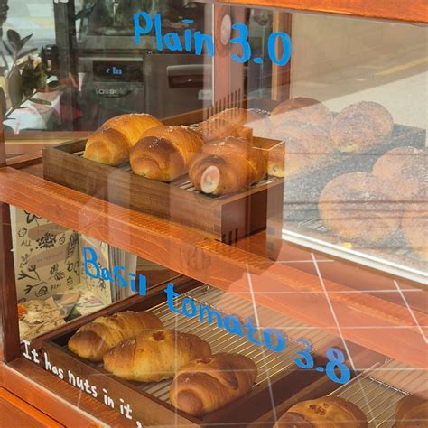 홍대 소금빵 맛집 부드러운 풍미 연남동 빵집 솔트빵 네이버 블로그