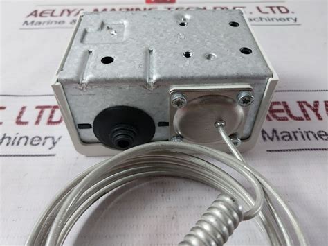 Danfoss Kp Temperature Thermostat Aeliya Marine