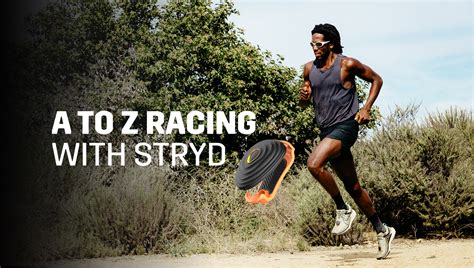 How To Plan Build And Execute Your Best Race With Stryd