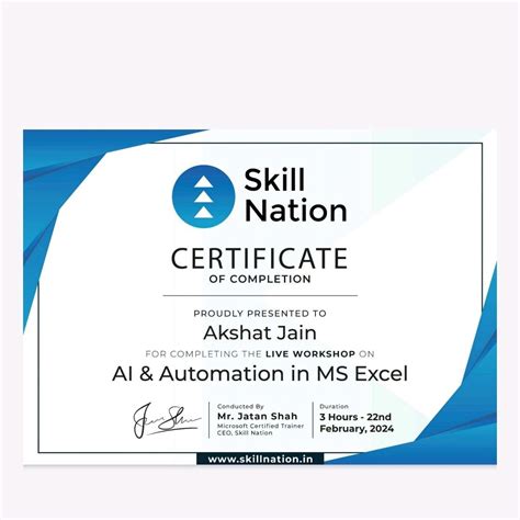 Akshat Jain On Linkedin Jatan Shah