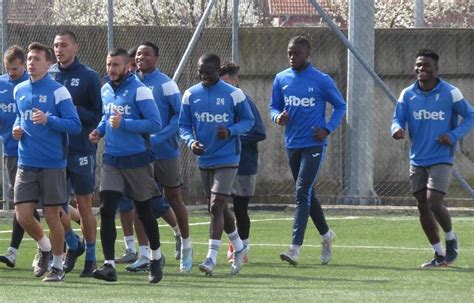 Съставът на Монтана се раздели с централен защитник