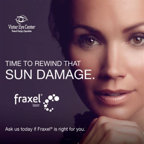 With Vistar Eye Center Theres More Than Meets The Eye We Have A