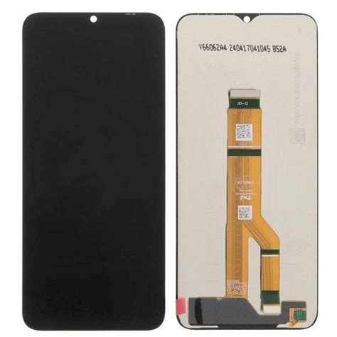 Display Huawei Honor X6b 4g Jdy Lx1 Jdy Lx2 Comp Negro
