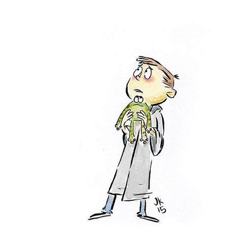 Neville And Trevor Nevillelongbottom Trevor Wizardingwednesday Trevorthetoad Harrypotter