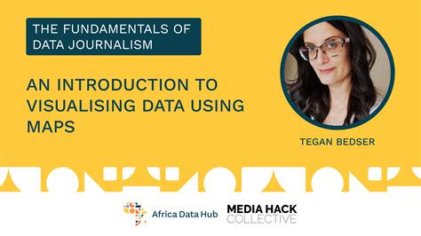 Adh Training An Introduction To Visualising Data Using Maps