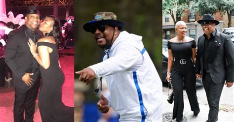 Gators Associate Head Coach Jabbar Julukes Wife Denise Smith Juluke Is A Breast Cancer