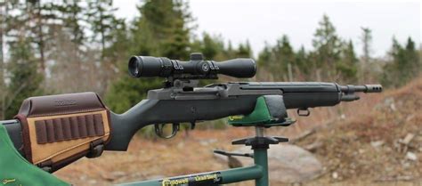 The 5 Best M1a Scope Mounts Gun Goals