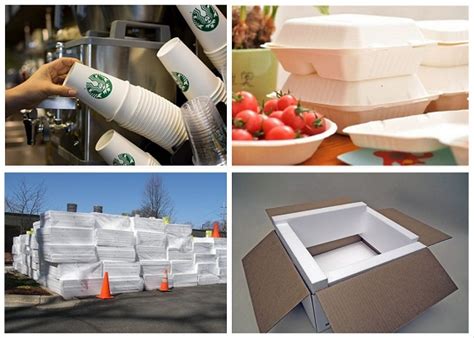 Is Polystyrene Good Or Bad For Human Life