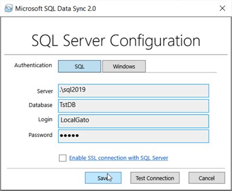 Azure Sql Data Sync To Replicate Data