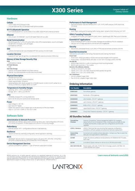 Cellular Iot Gateway Solution X 300 3g At Best Price In Noida Id 2853115863297