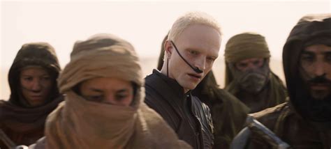 Dune Part Three Official Teaser Trailer