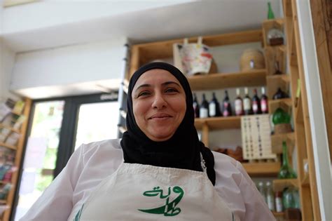 Souk El Tayeb Meet Tawlet Mar Mikhael Chef Wafaa Khalil Facebook