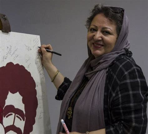 لیلی فرهادپور بازیگر فیلم کیک محبوب من کیست؟ بیوگرافی لیلی فرهادپور