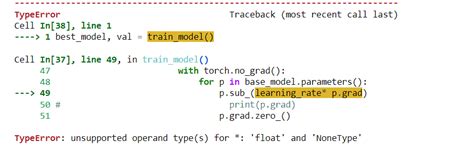 Gradient Become None Pytorch Forums