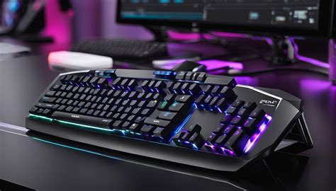 Unveiling The Best Video Editing Keyboards