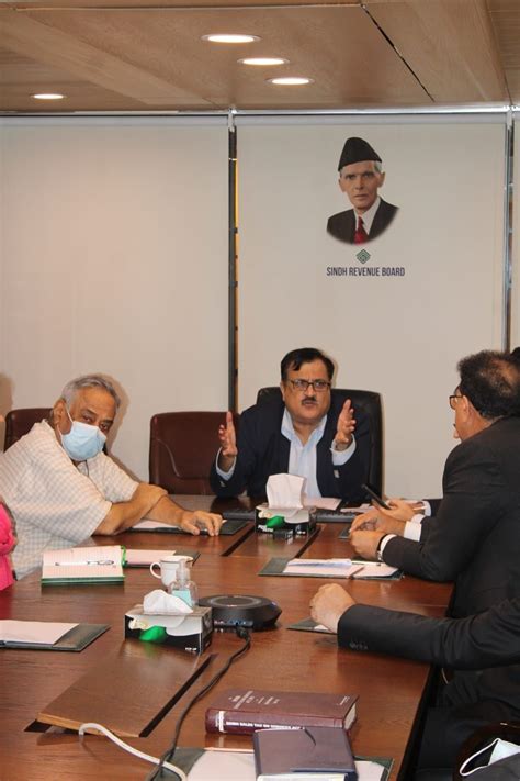 Qaiser Rizwan Abbasi On Linkedin Chairman Srb Inagurated Srbs Mobile