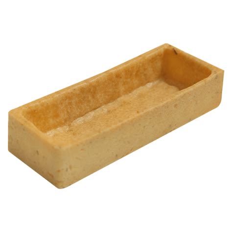 Large Rectangle Savoury Tart Town And Country Fine Foods