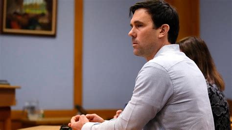 Man Who Killed Dartmouth Professors In 2001 Released From Prison