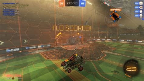 I Love RL Because Games Don T Take Too Long Well Usually R RocketLeague
