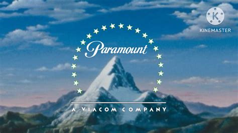 Paramount Pictures 1999 2002 Logo Remake By Danielbaste On Deviantart