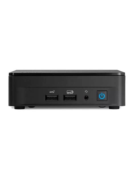 Asus NUC 13 Pro KIT NUC13ANKi7 90AB3ANK MR8100