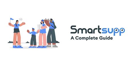 Smartsupp What Is It And How It Works Botpenguin