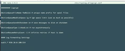 Unix Solaris Integration Logsign Support Center