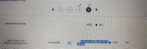 What Is This Scheme Certificate Number Can U Pleas Fishbowl