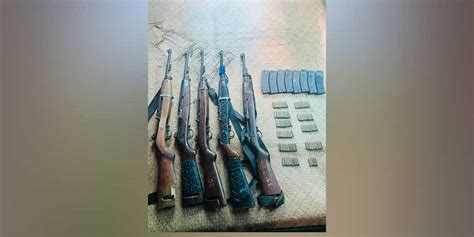 ရေစကြိုတွင် ပျူစောထီး ၆ ဦး တိုက်ခိုက်ခံရပြီးသေဆုံး၊ သေနတ်များသိမ်းဆည်းရမိ