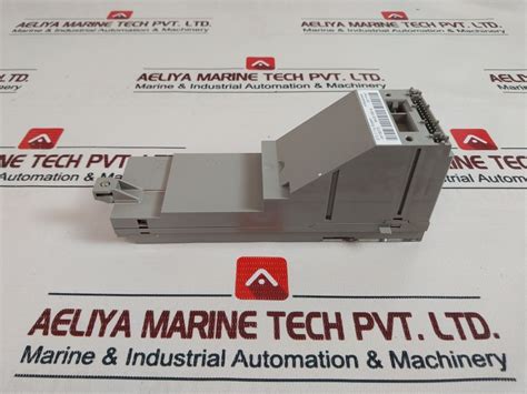Schneider Electric Et2 0 Trip System Microprocessor Base Trip Unit Aeliya Marine