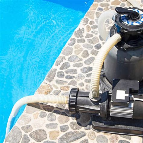 How Does A Pool Pump Work