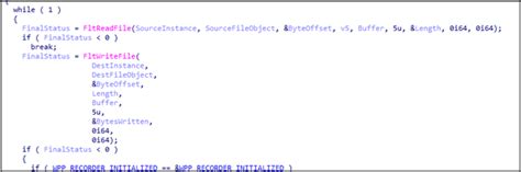 Contain Yourself Staying Undetected Using The Windows Container