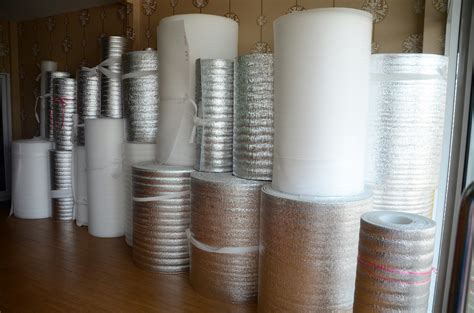 จำหน่ายฉนวนกันความร้อน Epe Pe Foam คุณภาพสูง ปลีก ส่ง