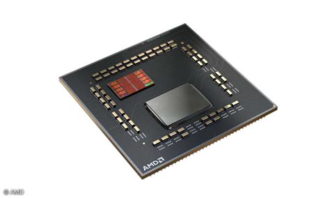 AMD Ryzen 7 5800X3D vorgestellt: Alle Infos zu Preis, Release und Specs ...