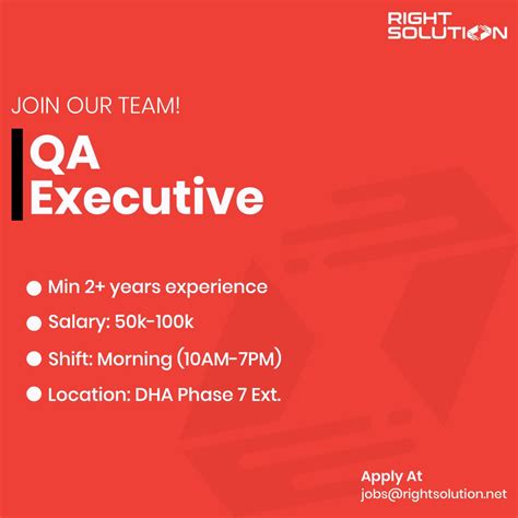 Fiona Javed On Linkedin Hiringnow Hiringnow Qa Jobforqa Job2024