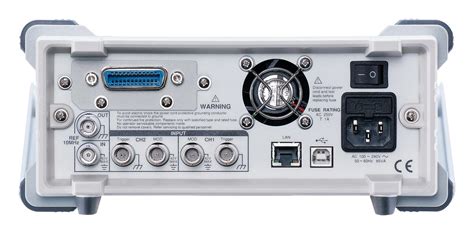 AFG 3032 Gw Instek Signal Generator Arbitrary Function