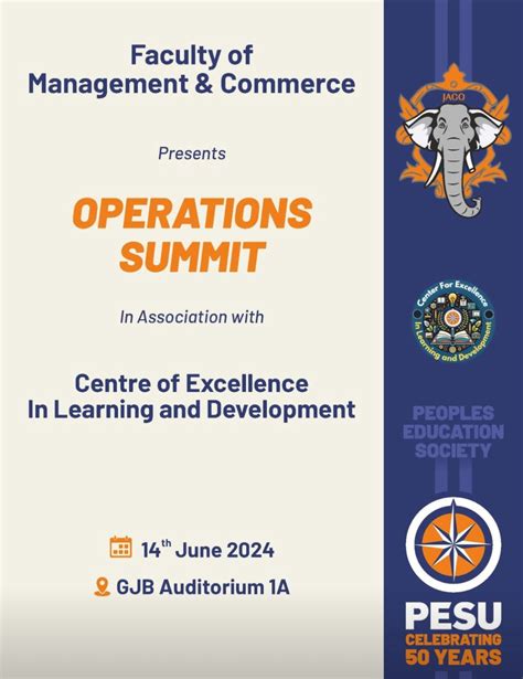 Pavan Kalyan M On Linkedin Hello Everyone 👋🏻 On June 14 2024 Pes University Hosted An