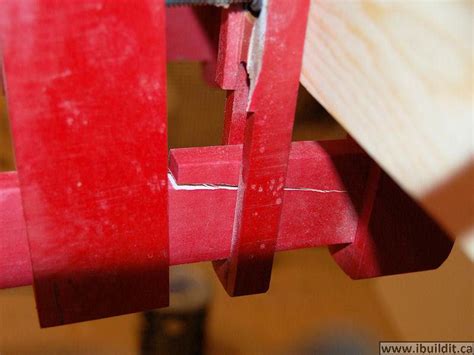 Clamp Fail Building It Ibuilditca