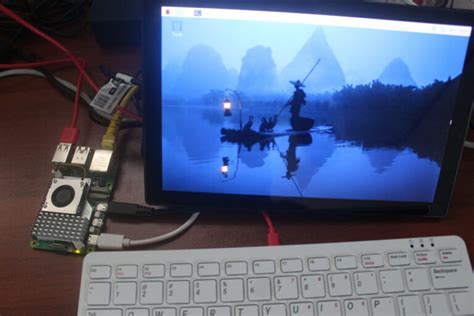 Raspberry Pi Review Part Raspberry Pi OS Bookworm Benchmarks Power Consumption And