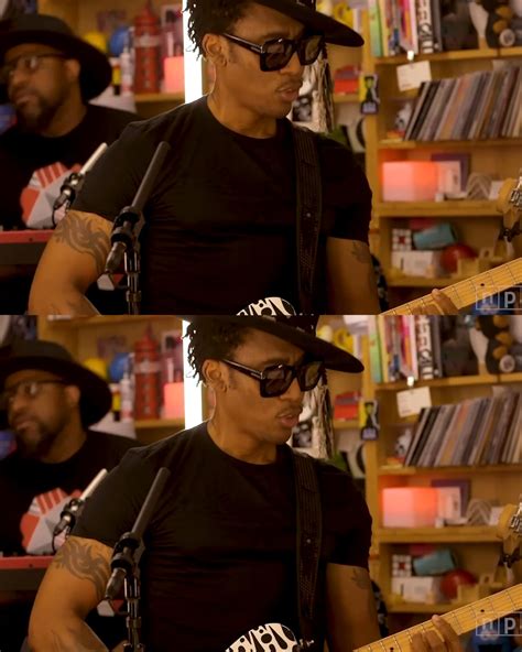 Raphael Saadiq Saadiqmoves • Instagram Photos And Videos