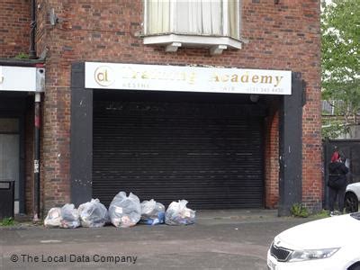 Dl Training Academy Liverpool Similar Nearby Nearer