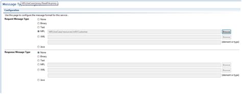 Osb 11g Non Xml To Xml Transformation Mfl In Osb Part 2 Oracle Fusion Middleware Blog