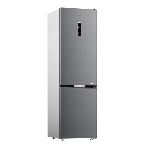 Frigorífico Combi GKPN 46920 W Espacio y Eficiencia | Grundig ES