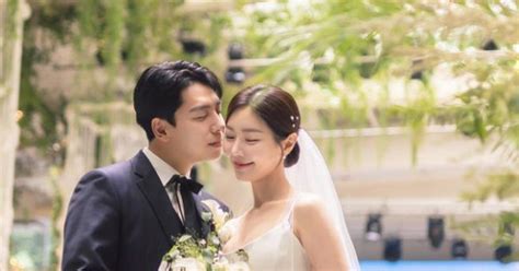 레이디 제인 ♥임현태 뽀뽀 받고 미소결혼 소감 소중한 하루